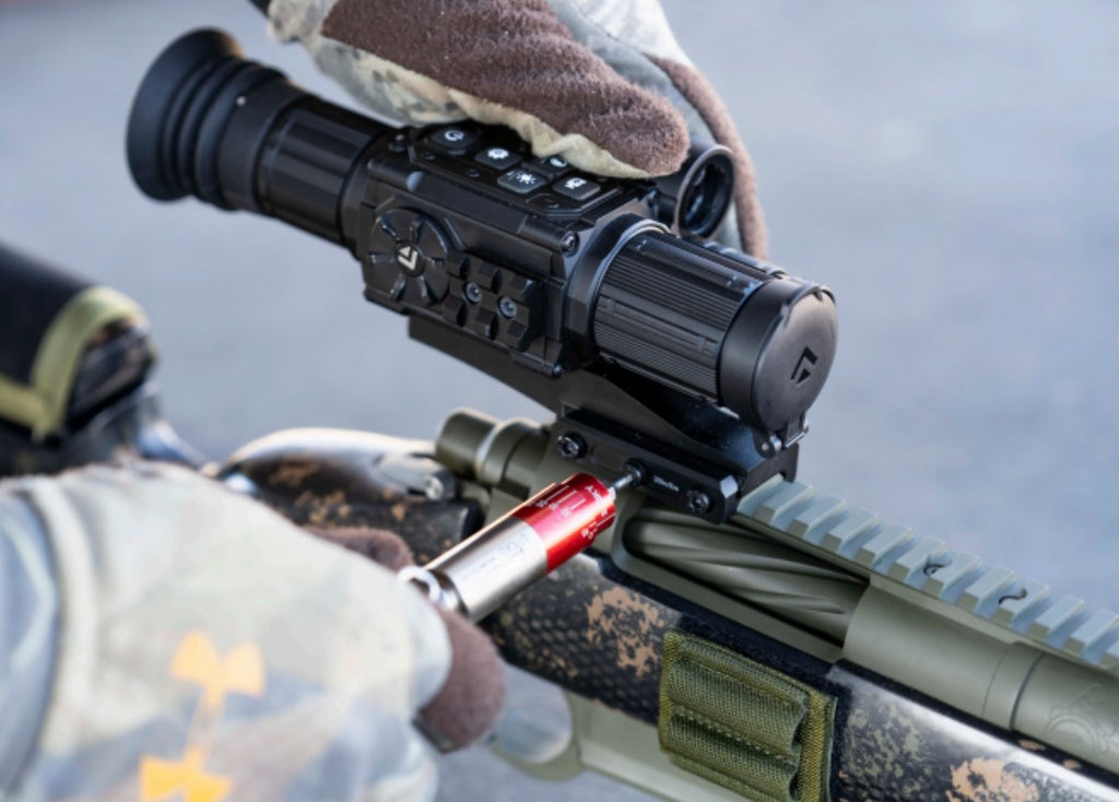 ARKEN ZULUS SETUP – Arken Optics Global ARKEN ZULUS SETUP – Arken Optics Global