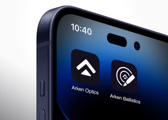 Arken Optics Global