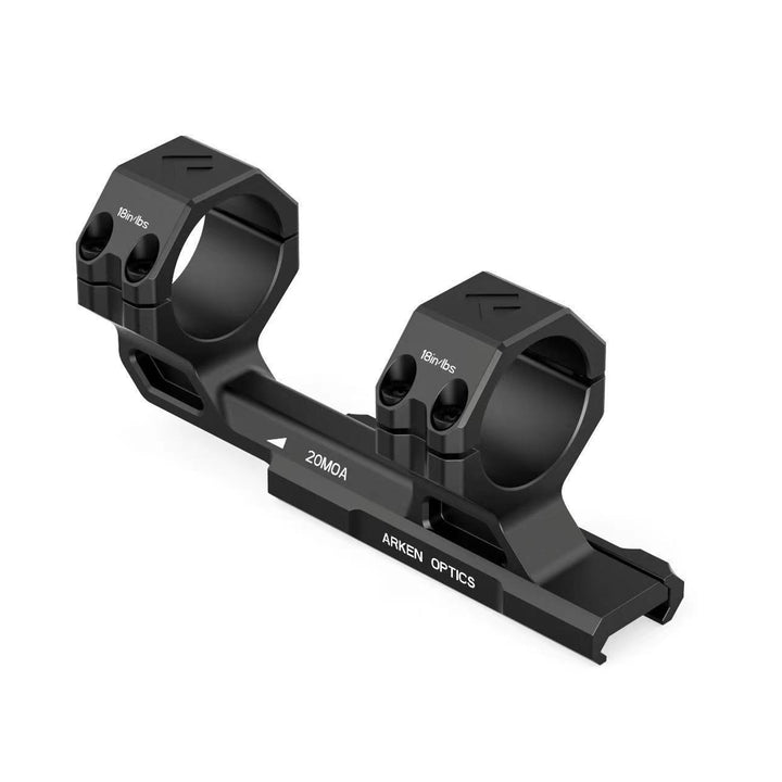 Rings & Mounts – Arken Optics Global
