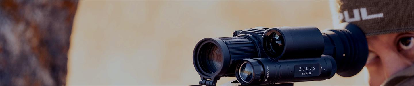 Night Vision – Arken Optics Global