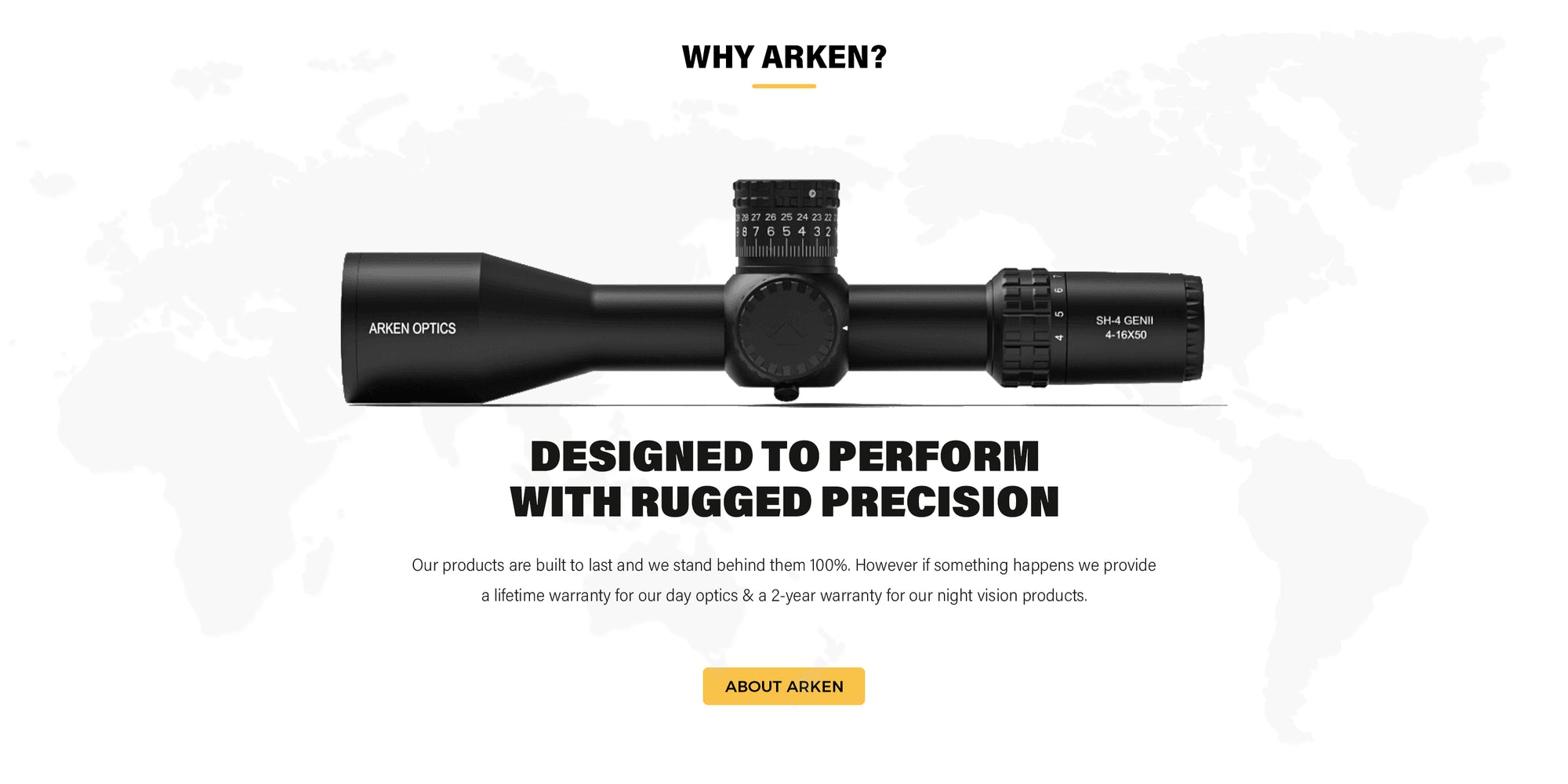 Arken Optics Global