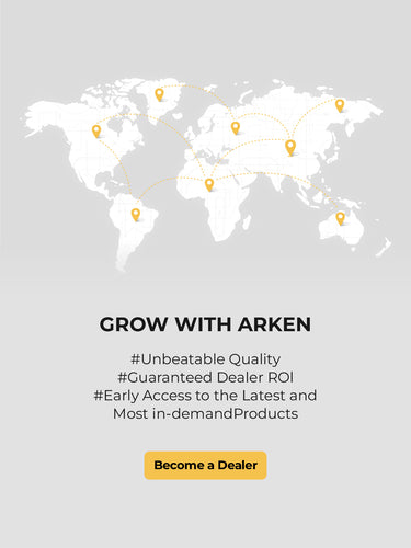 Arken Optics Global